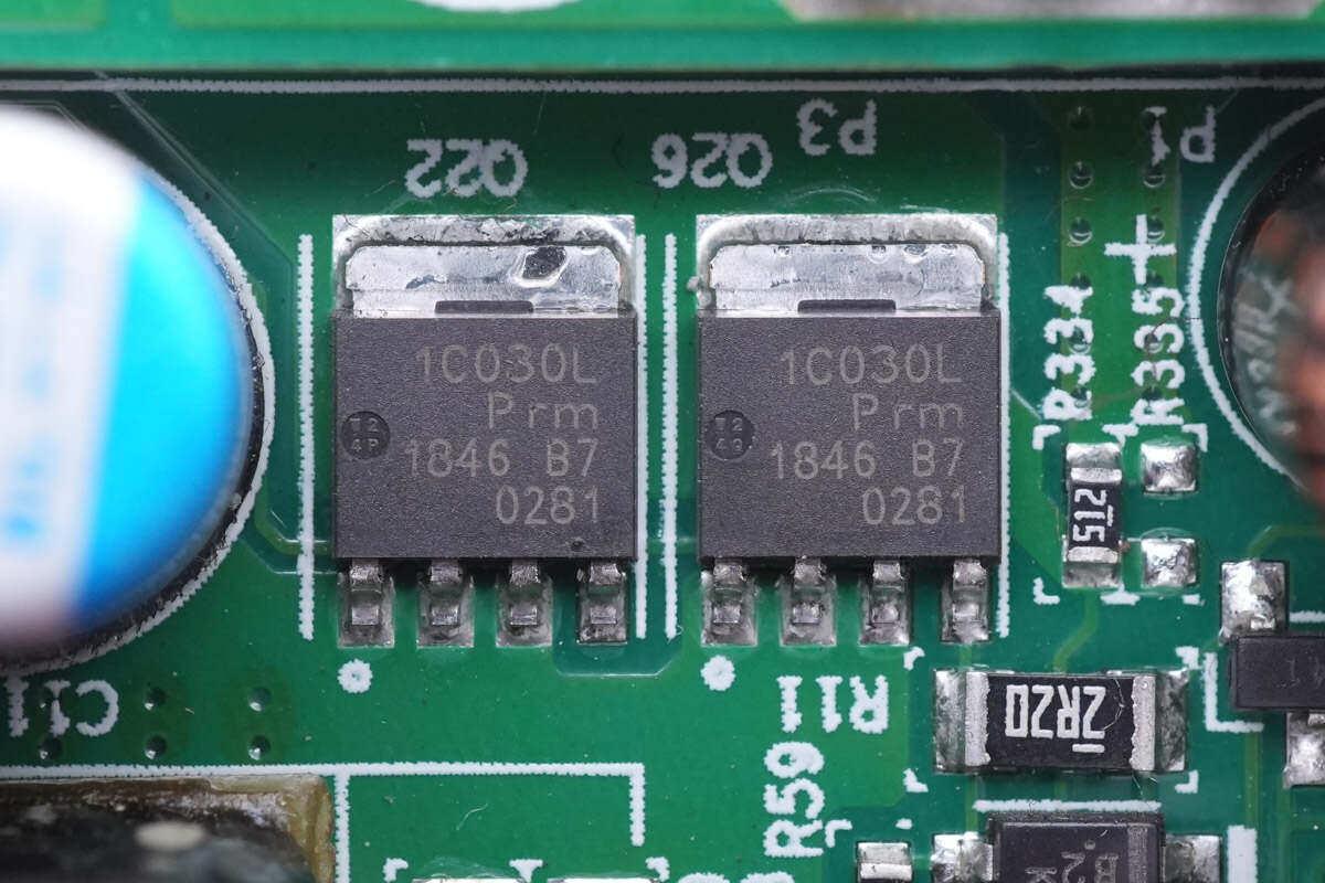 拆解报告：HUAWEI华为750W白金牌服务器电源EPW750-12A - 知乎