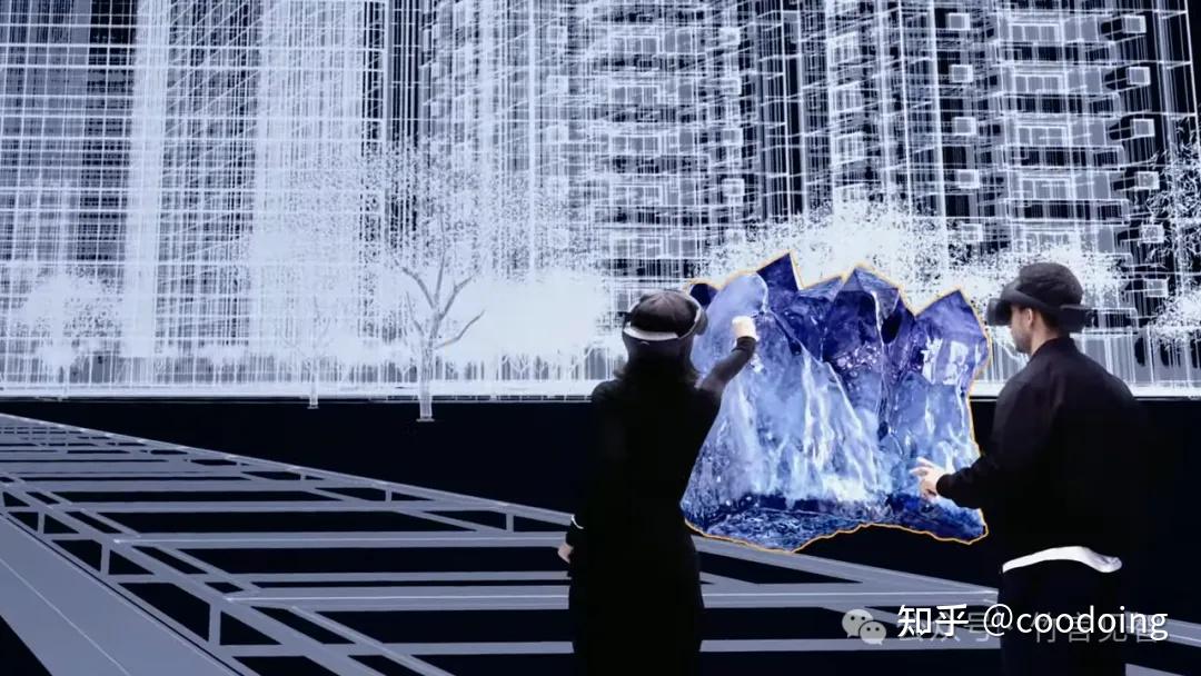 CES2025，智能眼镜及AR/VR硬件一览 - 知乎