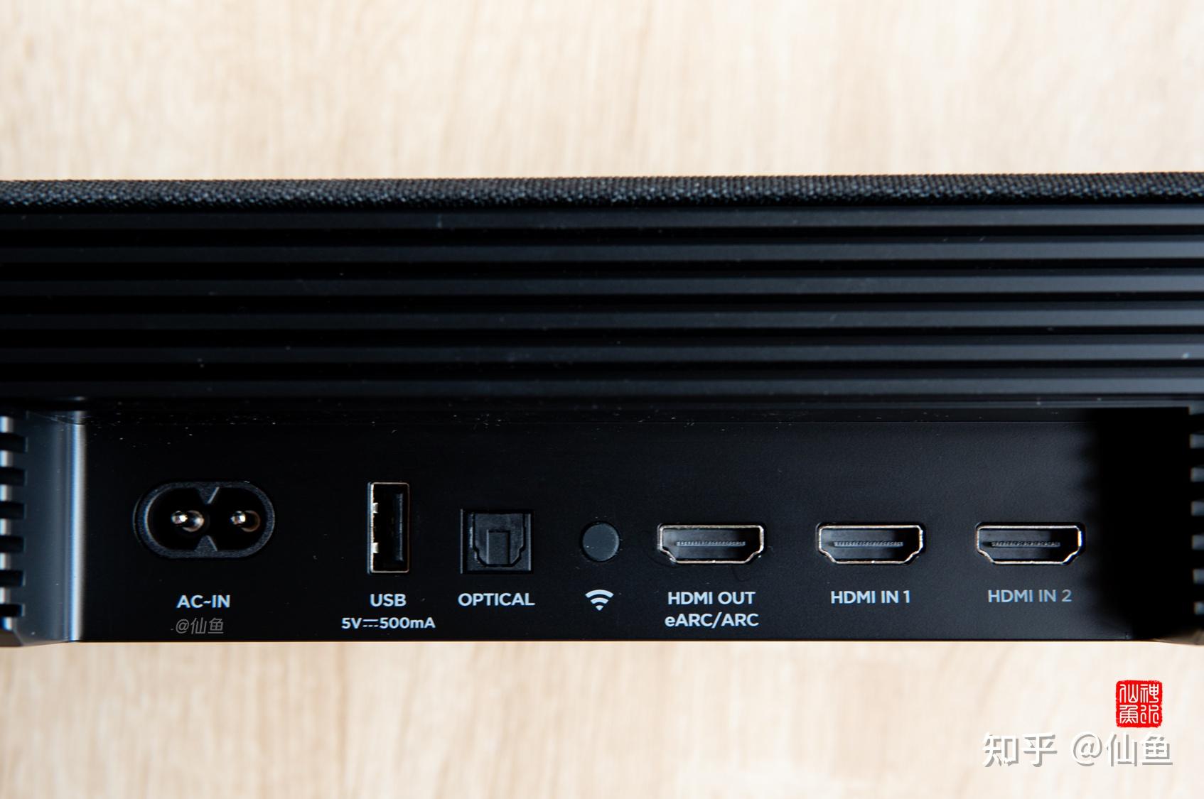 性价比拉满？TCL X937U回音壁全面评测(7.1.4声道） - 知乎