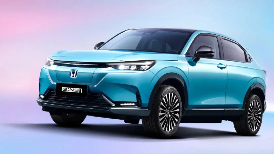 三天三款日本电动SUV，e:NS1/Ariya/bZ4X谁更能打？ - 知乎