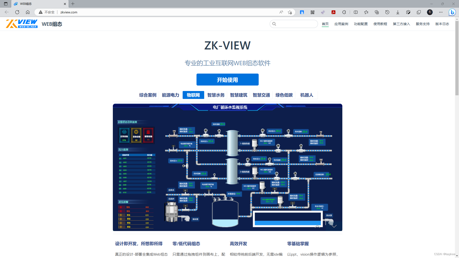 ZK-VIEW快速接入MQTT教程，实现继电器远程开关与DHT11温湿度采集与传输，通过ZK-VIEW低代码Web组态平台快速接入，实现组态监控，大屏可视化 - 知乎