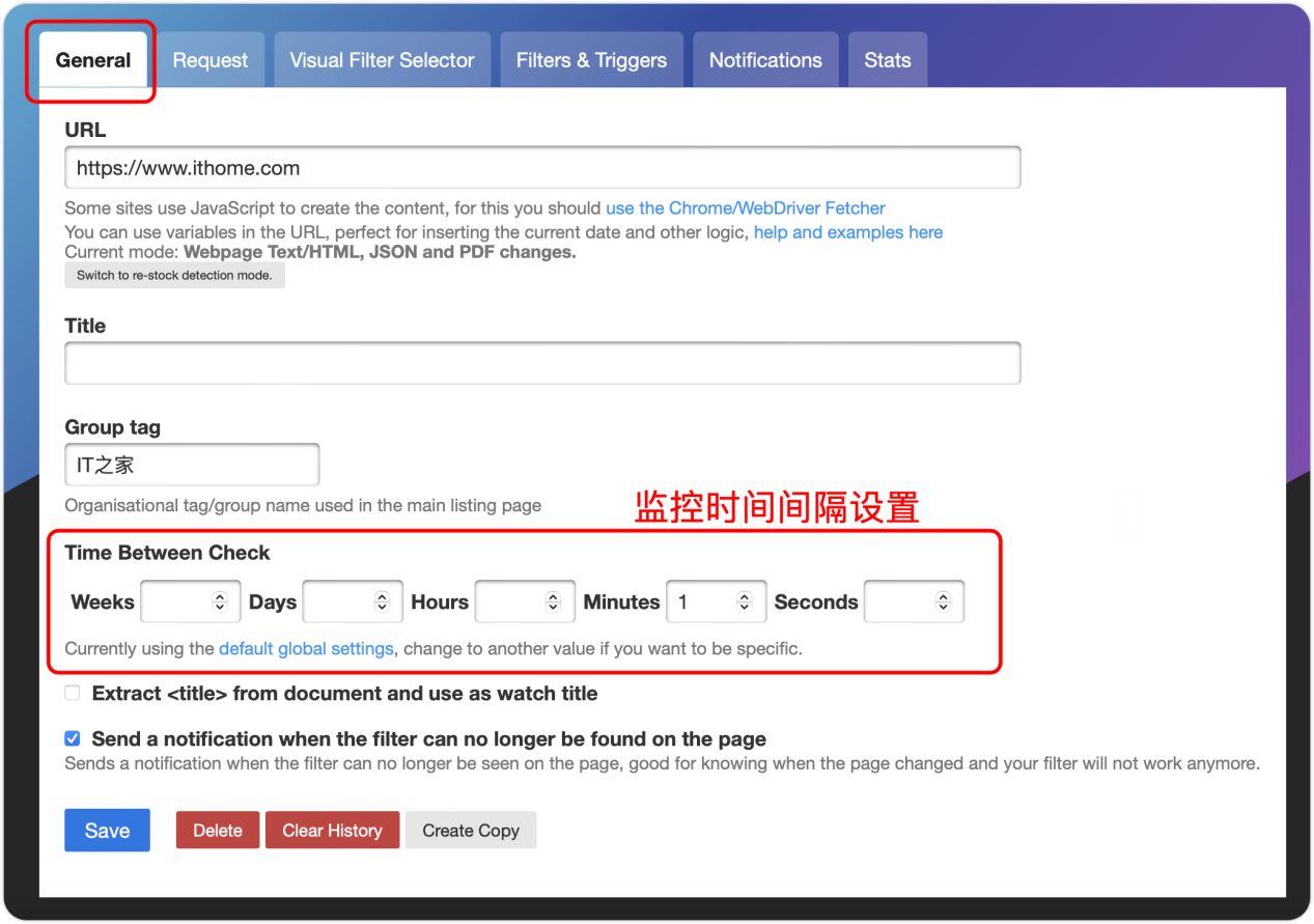 Docker教程：14.5K Star开源页面差异化检测、补货监控工具—— Changedetection.io - 知乎