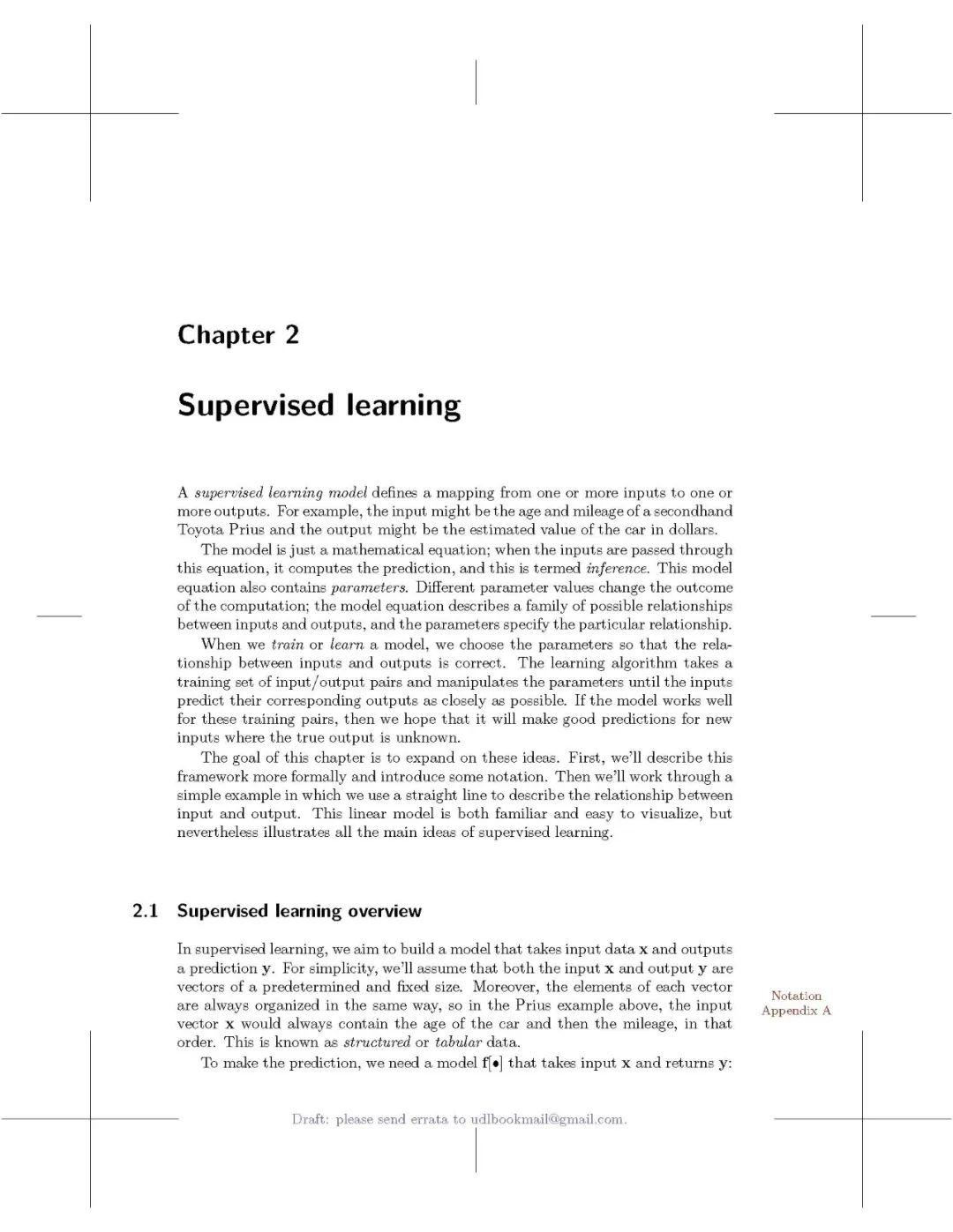 【2022新书】理解深度学习,203页pdf,巴斯大学教授simon Jd Prince撰著 知乎