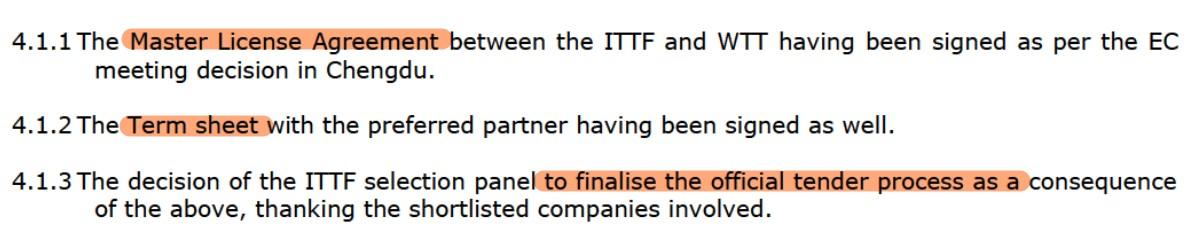 121入股WTT，时间线梳理 - 知乎