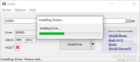 《快速上手 UINIO-Logic-24MHz 逻辑分析仪》电子读物 - 知乎