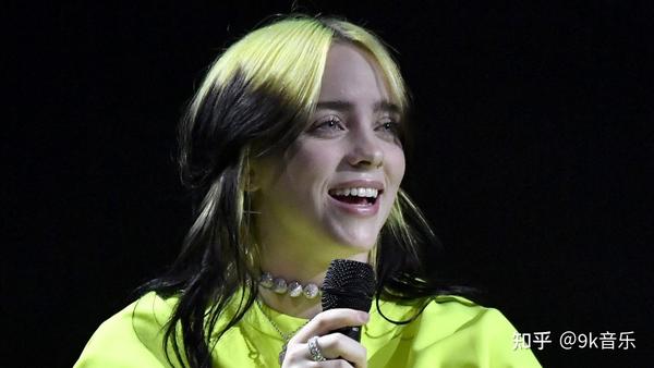 Billie Eilish最受欢迎的15首单曲 最佳及最差版本 - 知乎