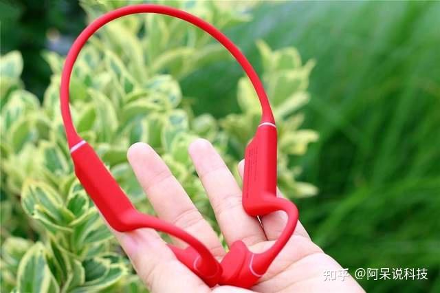 户外运动必备！南卡runner Pro4S骨传导 IPX8防水+32G存储+磁吸快充 - 知乎