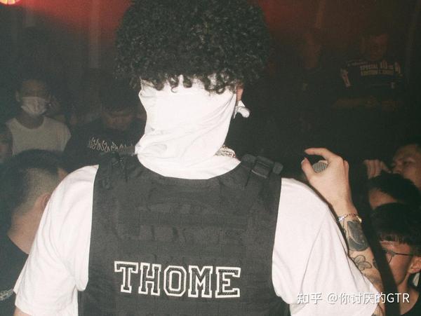 99年的天才——thomeboydontkill！ - 知乎