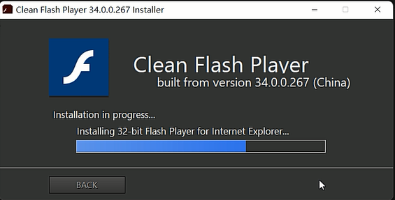 纯净无广告，无需下载其他浏览器，解决Flash无法使用的问题 - 知乎
