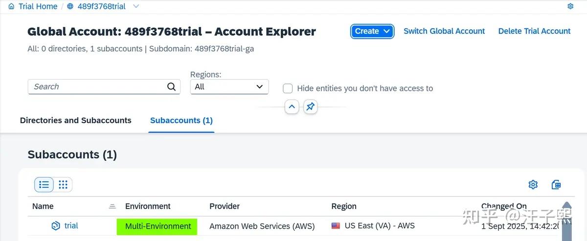 SAP WebIDE 和 Business Application Studio，这两个怎么选？ - 知乎