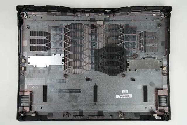 游戏本新品 七彩虹 隐星P16 i7-13620H RTX 4060 实测分享 - 知乎