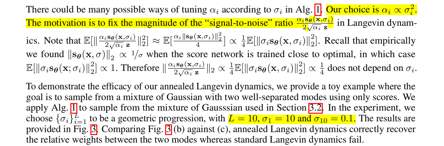 扩散模型 | 1.Score-based model精讲 - 知乎