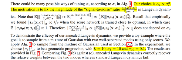 扩散模型 | 1.Score-based model精讲 - 知乎