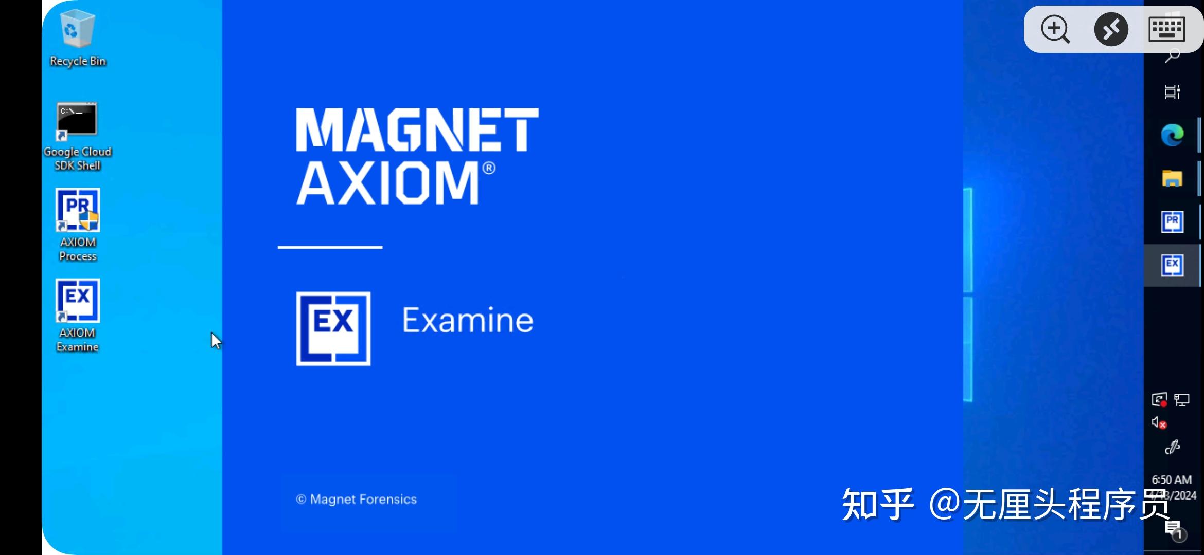 【数据恢复软件】：Magnet AXIOM V8.0 - 知乎