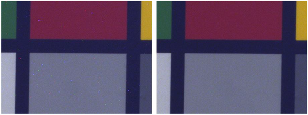 Understanding ISP Pipeline - Noise Reduction - 知乎