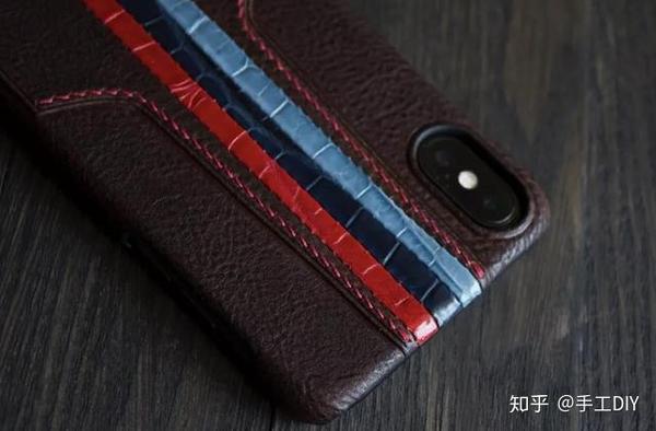 手工DIY丨值得一试的小手工（手机壳篇） - 知乎