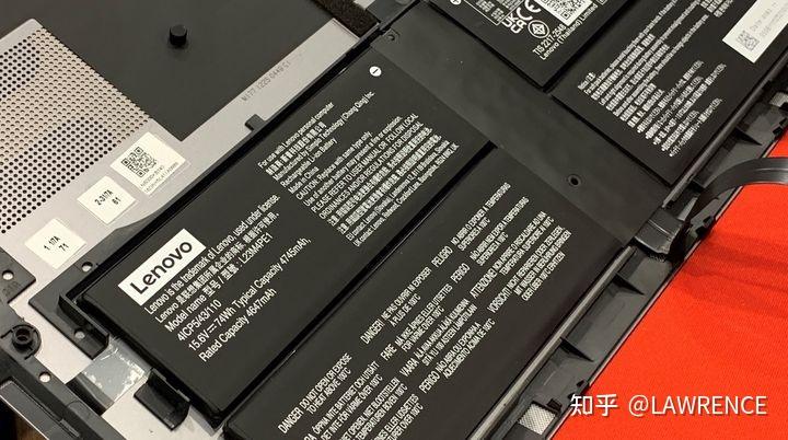 灰白幽灵-Thinkbook X IMH实测 | 1kg级笔电模范生? - 知乎