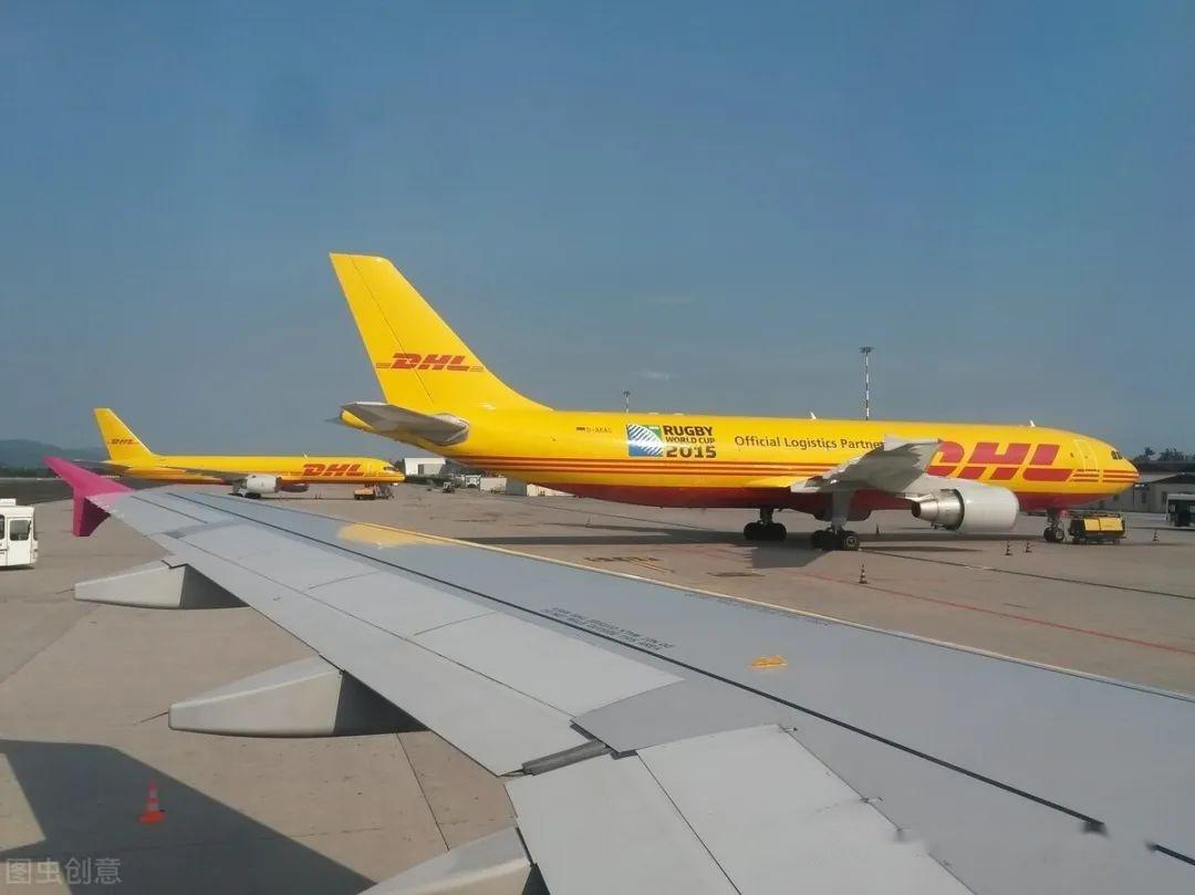 敦豪速递投资1080万令吉在马来西亚扩建新口岸|DHL EXPAND JOHOR GATEWAY in MALAYSIA