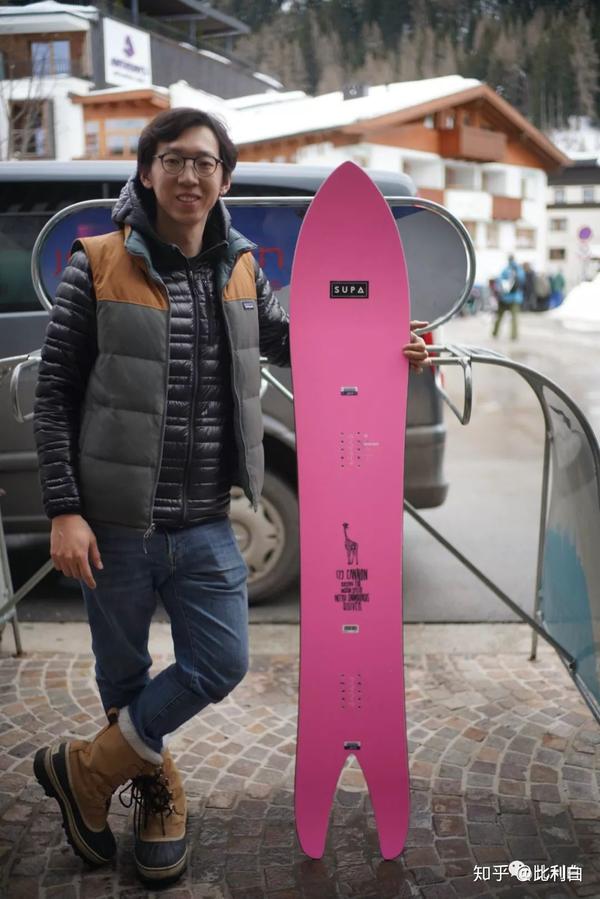 装备百科 | 单板野雪板选购指南 - 知乎