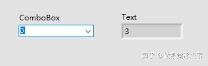 Labview调用.Net下拉列表ComboBox - 知乎