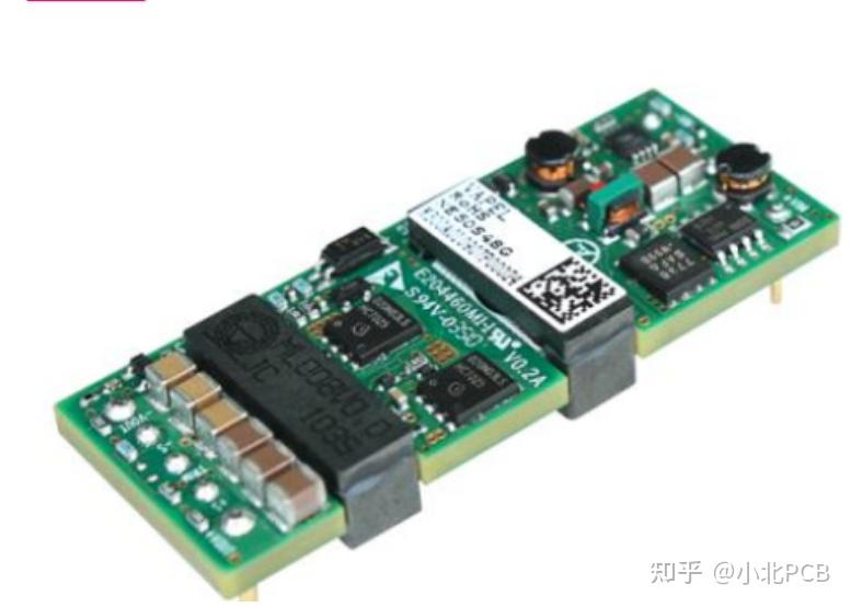 什么是电子中的功率模块及其应用, 电源模块有什么用？ - 知乎