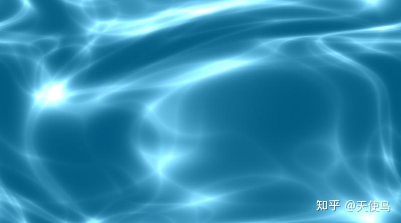 Shader Caustic 几种类型 - 知乎