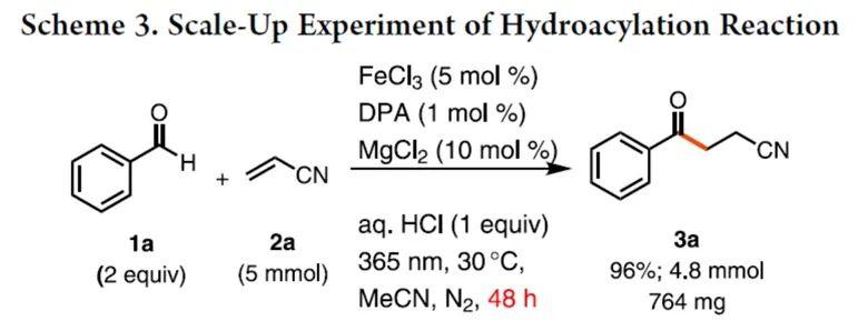 双重光催化策略实现烯烃与醛的氢酰化反应-Oliver Reiser课题组 - 知乎
