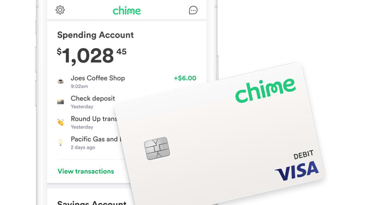 数字银行Chime为什么能变成美国最值钱的Fintech？ - 知乎