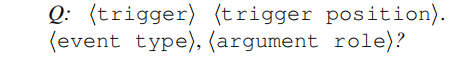 基于深度学习的事件抽取模型总结 - 知乎
