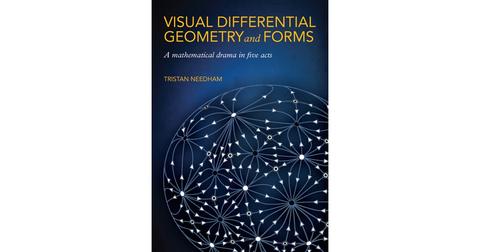 实分析和抽象代数里有类似于复分析中《复分析可视化方法》这样的教材么？ - 知乎