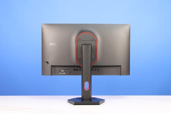 HKC MG27U评测（4K 160Hz NanoIPS）：低调但实用 - 知乎
