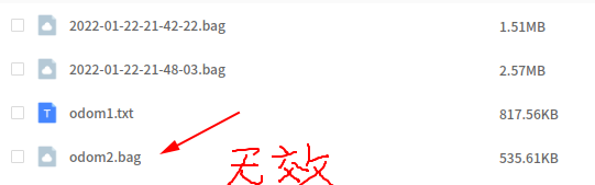 里程计 FAST_LIO & Rosbag Example （GitHub） - 知乎