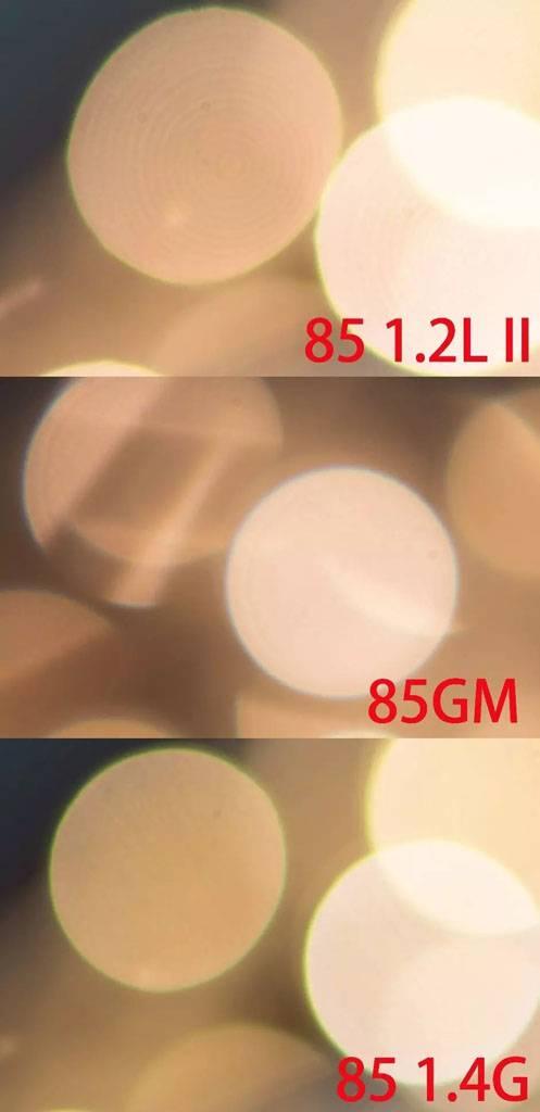 佳能EF 85mm f/1.4L IS USM | 单品测评 - 知乎