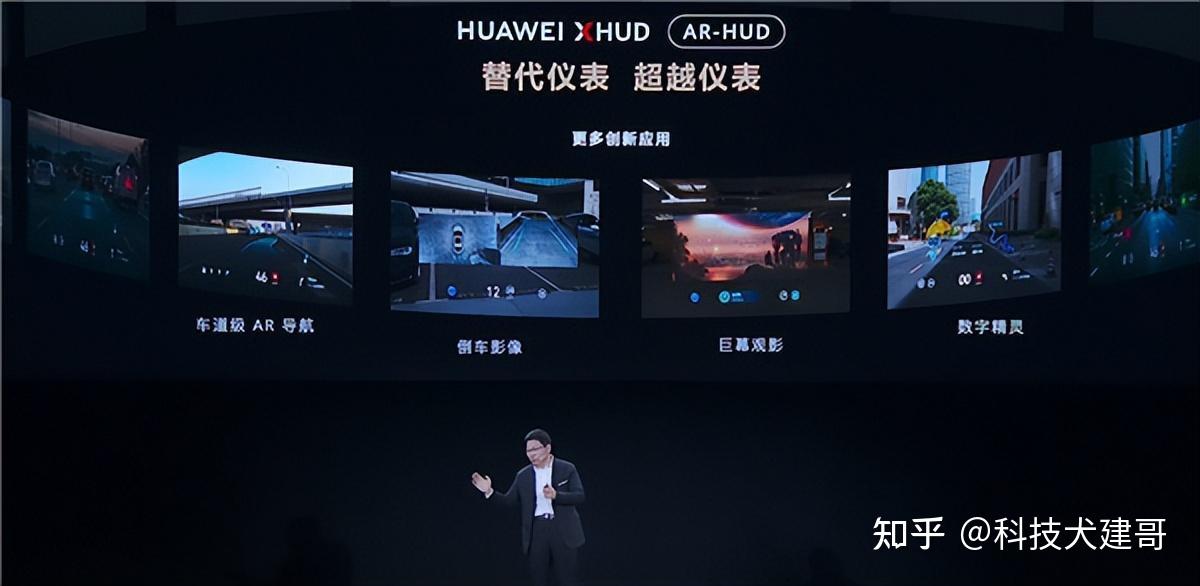 问界M9首发华为AR HUD抬头显示；华为智能辅助驾驶ADS 2.0发布 - 知乎