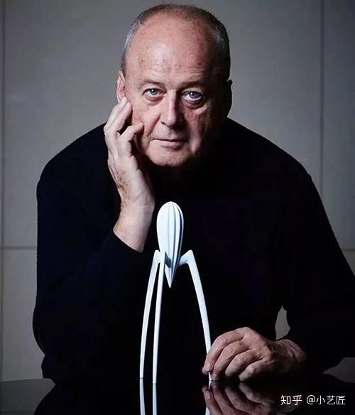 涨知识：意大利品牌ALESSI的前世今生 - 知乎