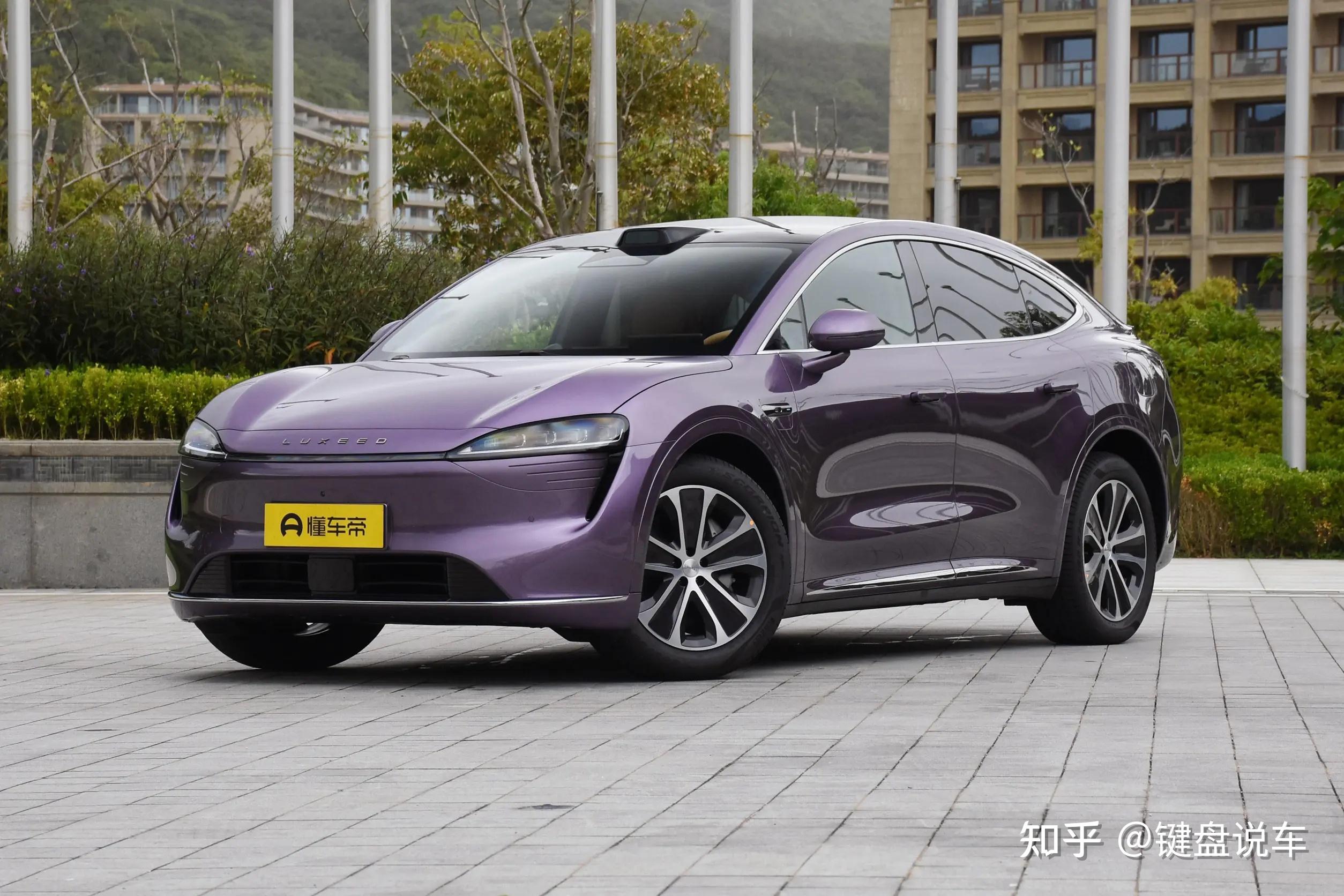 小米YU7与智界R7对决，谁才是25万级纯电SUV王者？ - 知乎