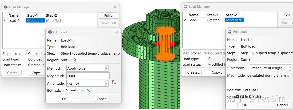 热膨胀热应力CAE分析 - 知乎