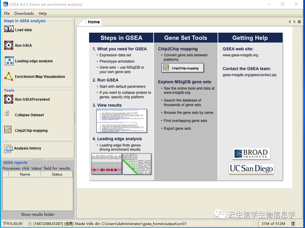 小云带你三分钟搞定GSEA分析，样本富集的软件操作也可以很简单 - 知乎