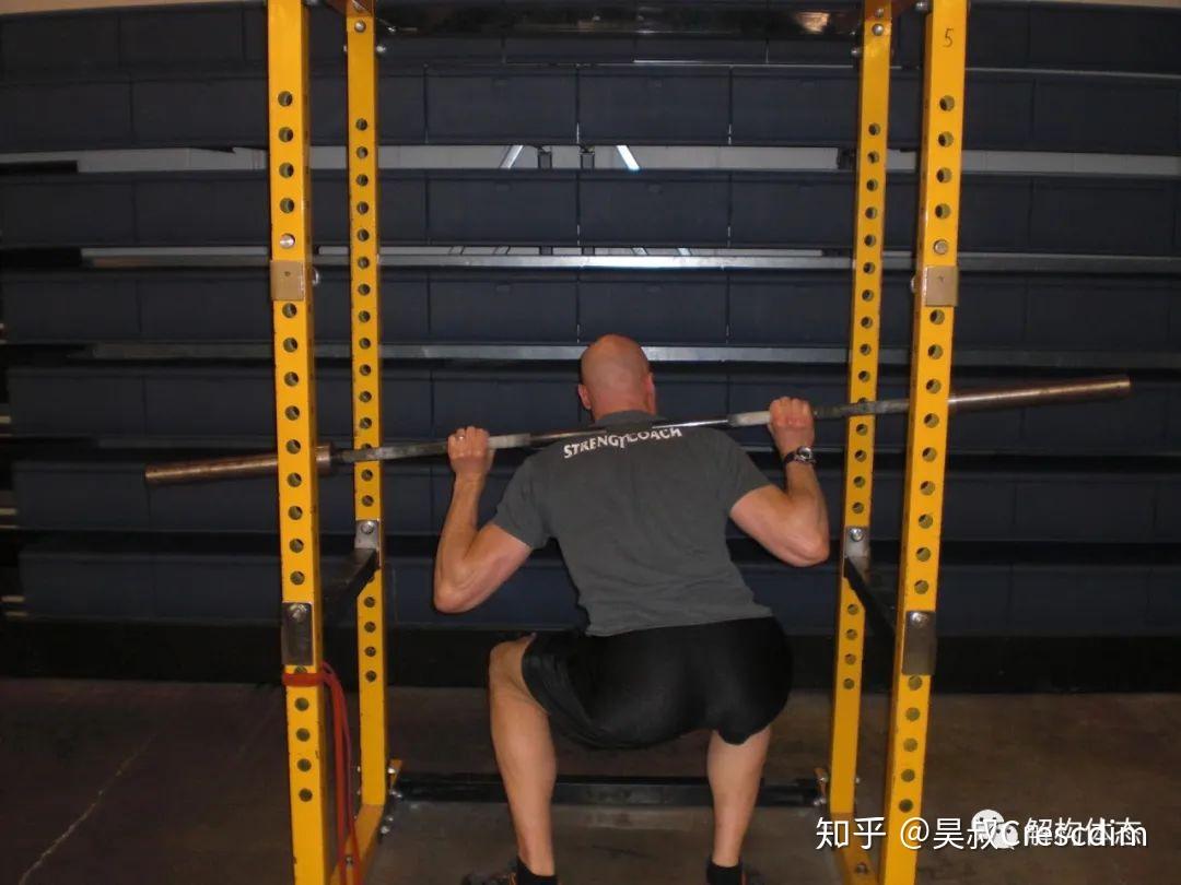 姿势恢复技术（PRI Method）在骶髂关节康复中的应用（上篇） - 知乎