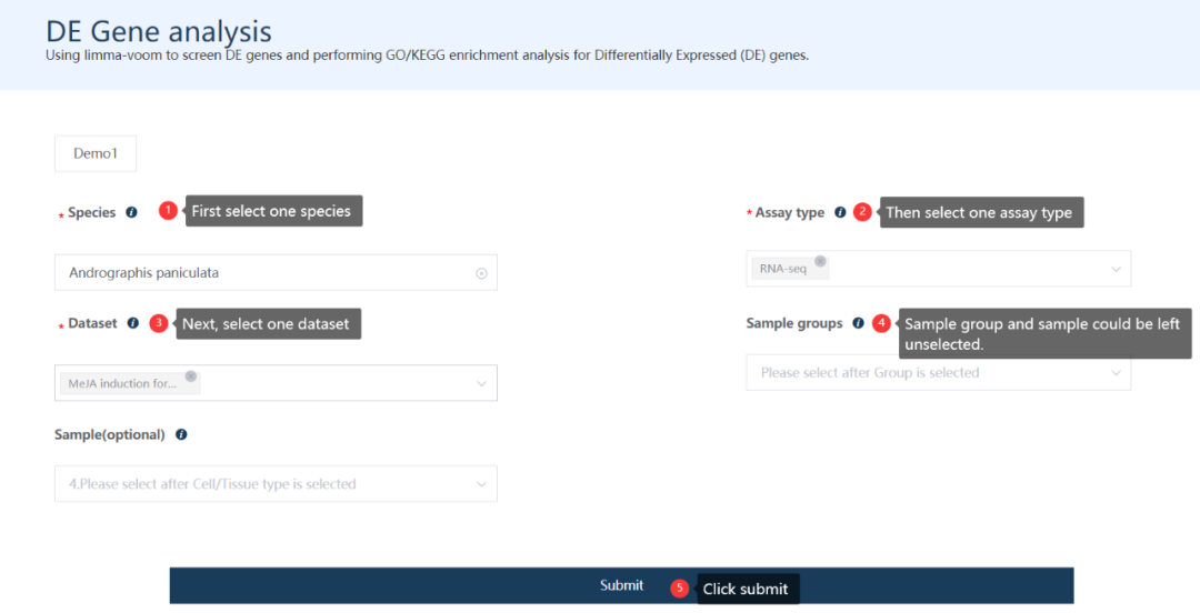 NAR | 整合药用植物组学平台 IMP中文教程（基因组更新到 441 个植物） - 知乎