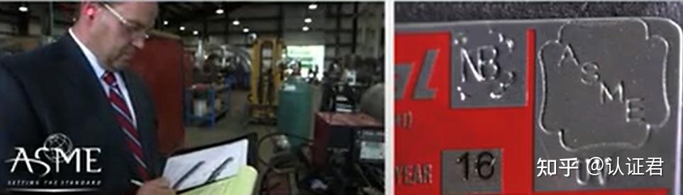 美国ASME---什么是ASME?有哪些产品属于ASME认证？ - 知乎