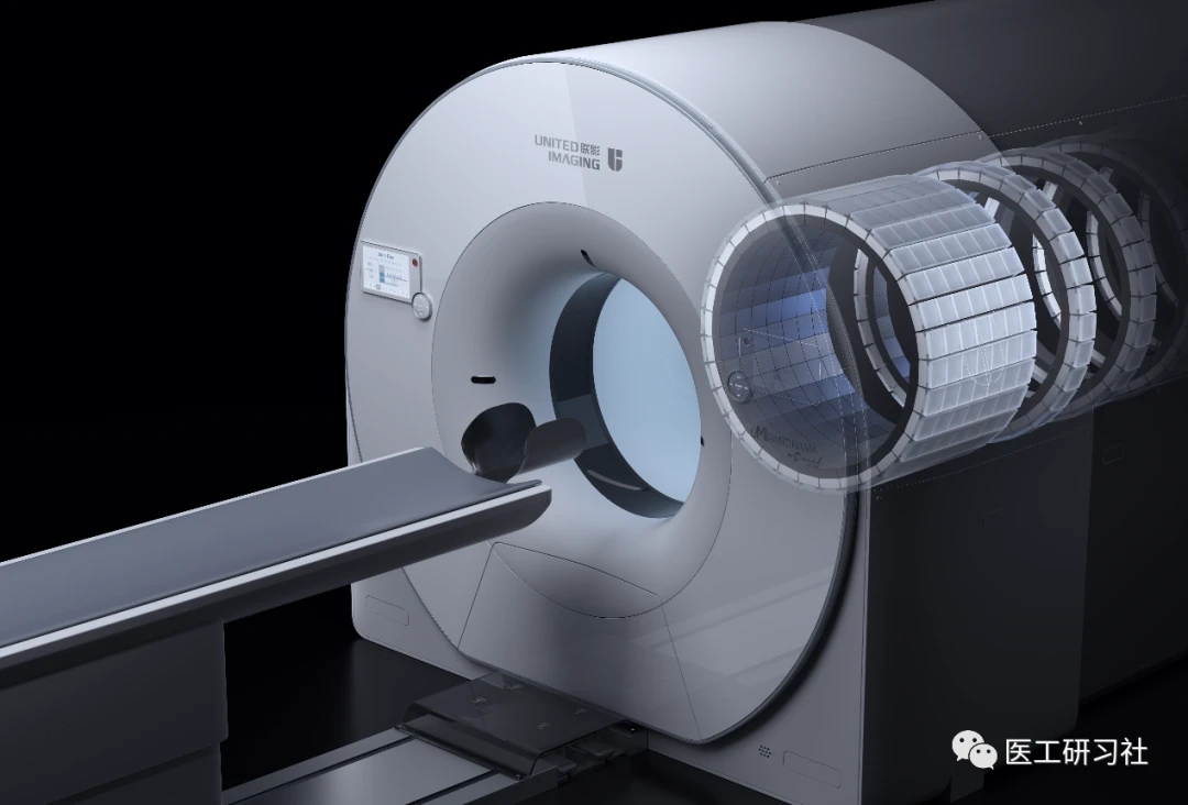联影医疗发布PET/CT：从撑起“半壁江山”到引领前沿创新 - 知乎