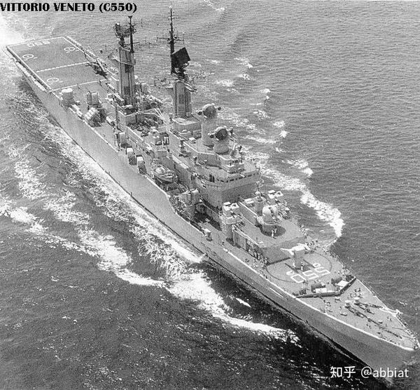 美军导弹系列（六）：RIM-67 Standard Missile ER "标准1/标准2 增程型“防空导弹 - 知乎