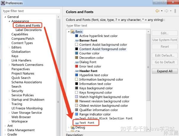 Eclipse的下载、安装、配置及使用流程，速来get！ - 知乎