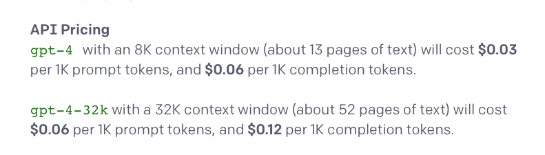 一篇文章告诉你OpenAI API、ChatGPT 和 ChatGPT Plus 有什么区别 - 知乎