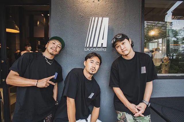 Bboy Taisuke：街头卖艺做起，你当他是“千年老二”，其实他是无冕之王 - 知乎