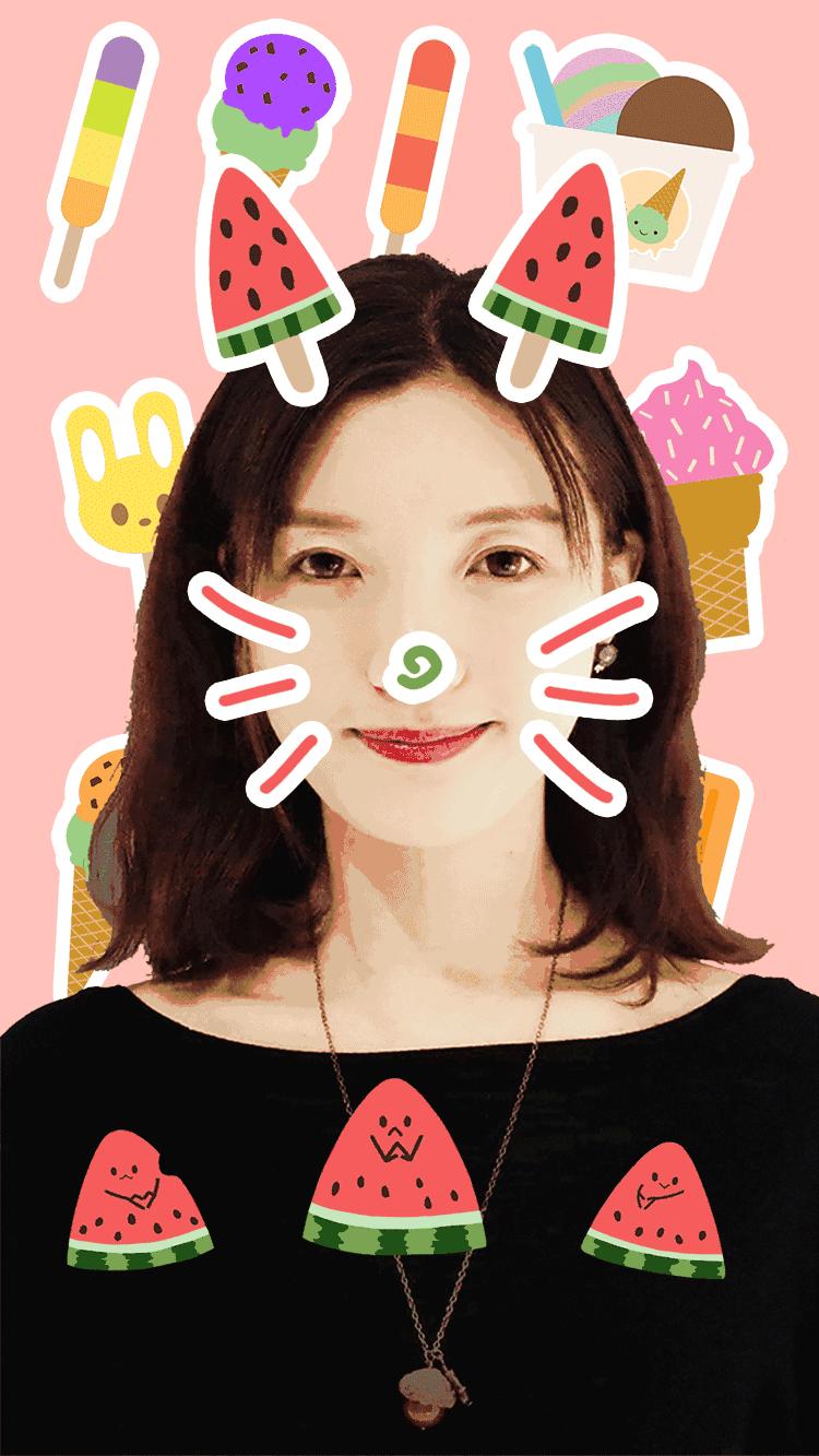 FaceUnity | 动态视频抠图，让视频社交“花样百出” - 知乎