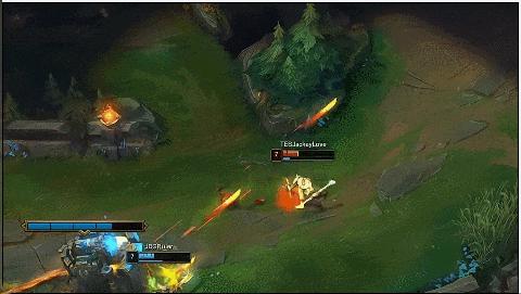 LPL德杯：Ruler成功打脸JKL，年龄不是借口，细节才是王道 - 知乎