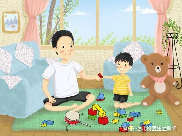 对孩子的抽动症状要做到 熟视无睹”,千万不要要求孩子努力去控制 知乎