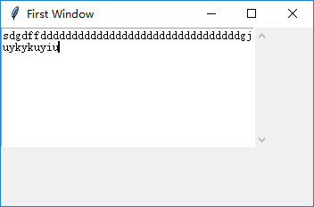 Tkinter简明教程 - 知乎